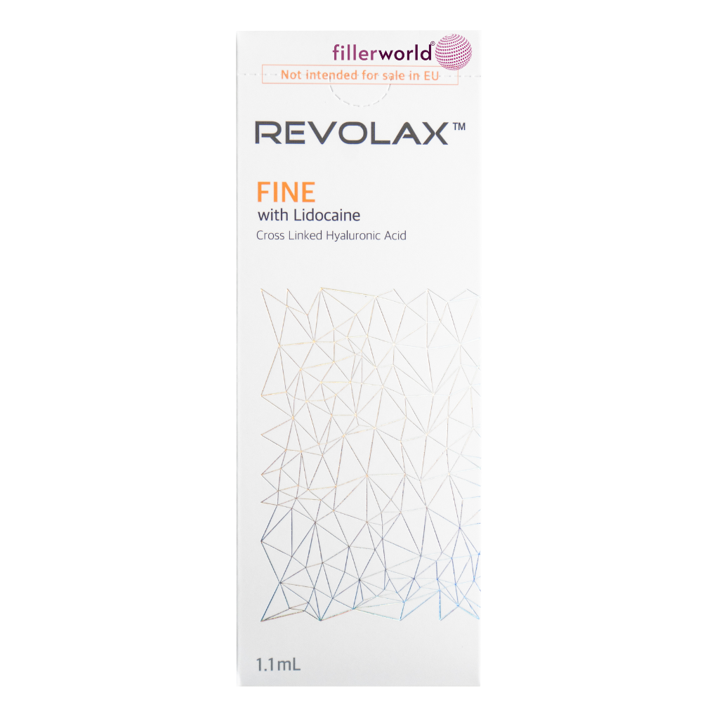 REVOLAX FINE – Fillerworld